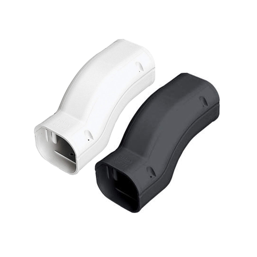 SIF 50mm Fixed Offset (100mm - Ivory) Box – Daikin NZ