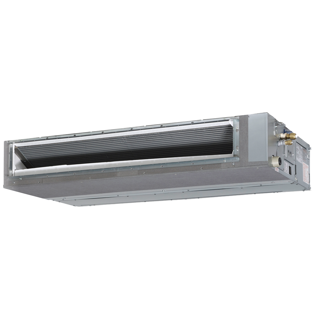 14.0kW FBA Slim-Line Ducted (R32) RC IDU – Daikin NZ