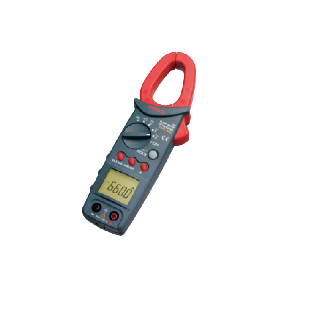 Digital Clamp Meter – Daikin NZ