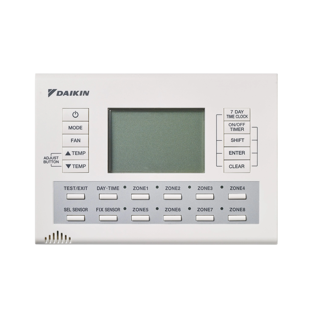 Zone controller – Daikin NZ