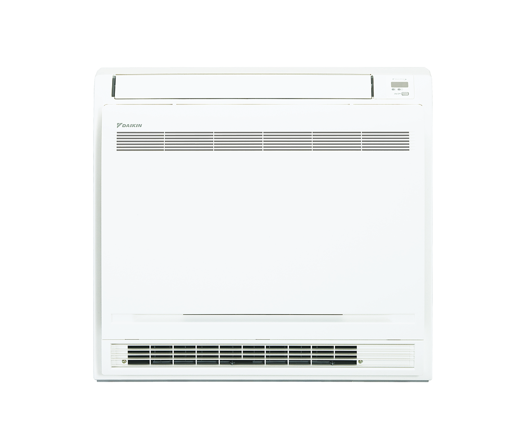 Split System Heat Pumps – Daikin NZ